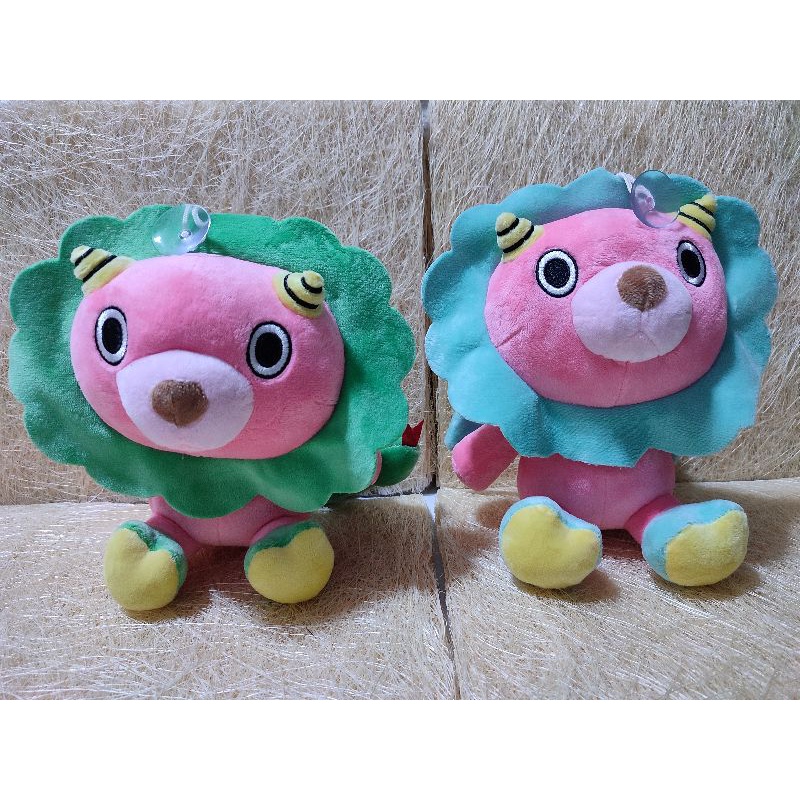 C&M Spy x Family Mr.Chimera Plush Stuff Toy | Shopee Philippines
