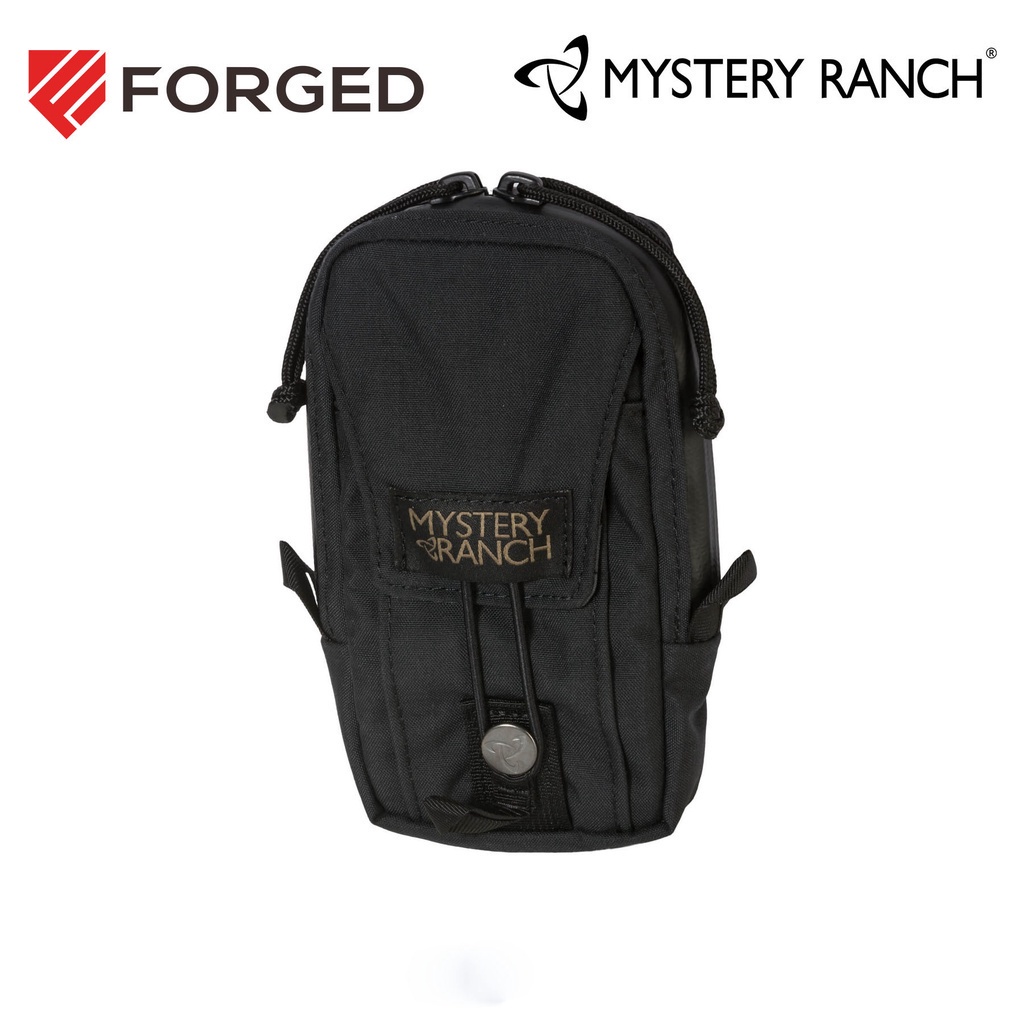Mystery Ranch Pouch Tech Holster | Shopee Philippines