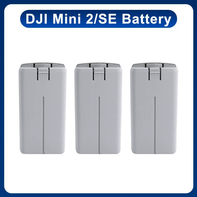 DJI Mini 2 SE Intelligent Flight Battery 2250 mAh DJI Mavic mini 2 ...