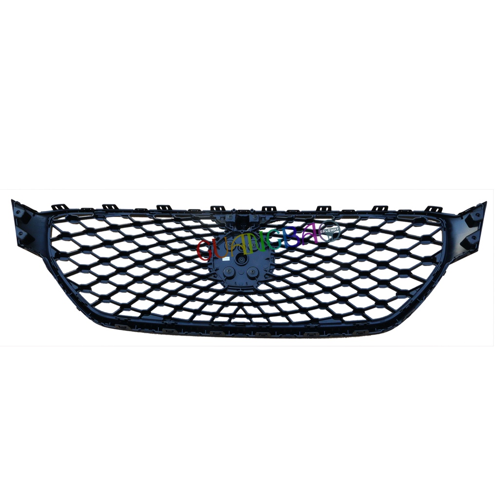 New 2020 model Auto Part Car Grille Material Car Mesh Grill Grille For ...