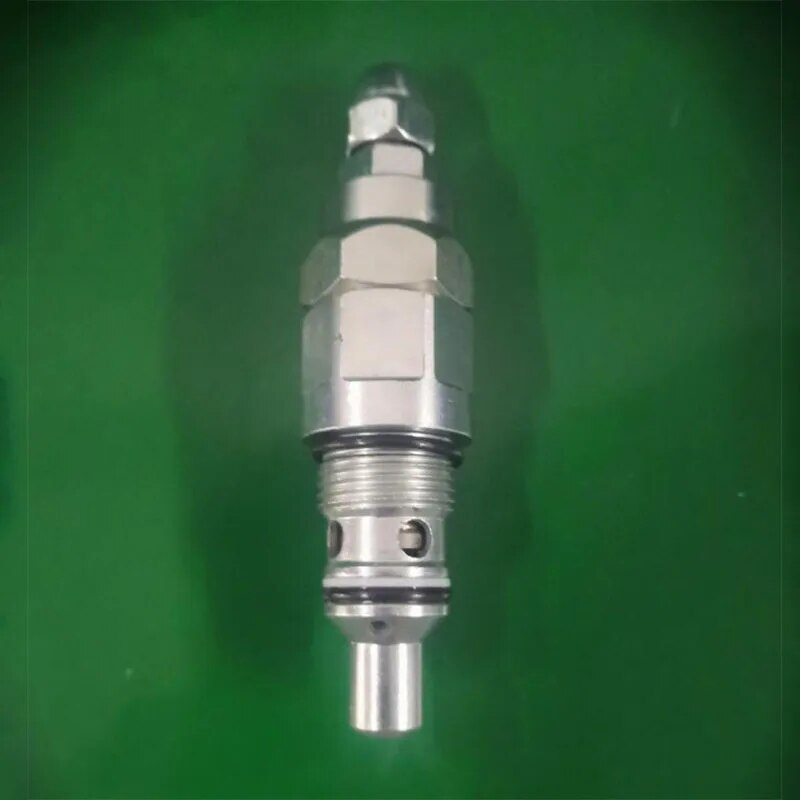 YF08-09 pressure relief valve safety valve RV-089 hydraulic valve ...