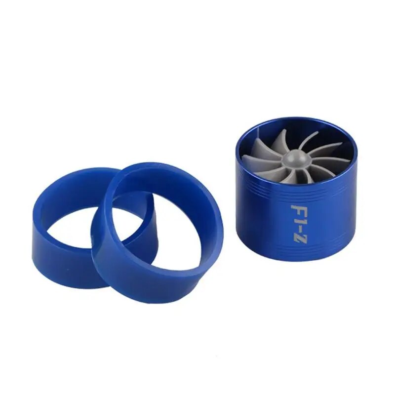 Supercharger Turbine Turbo Charger Single Fan Turbine Super Charger Car ...