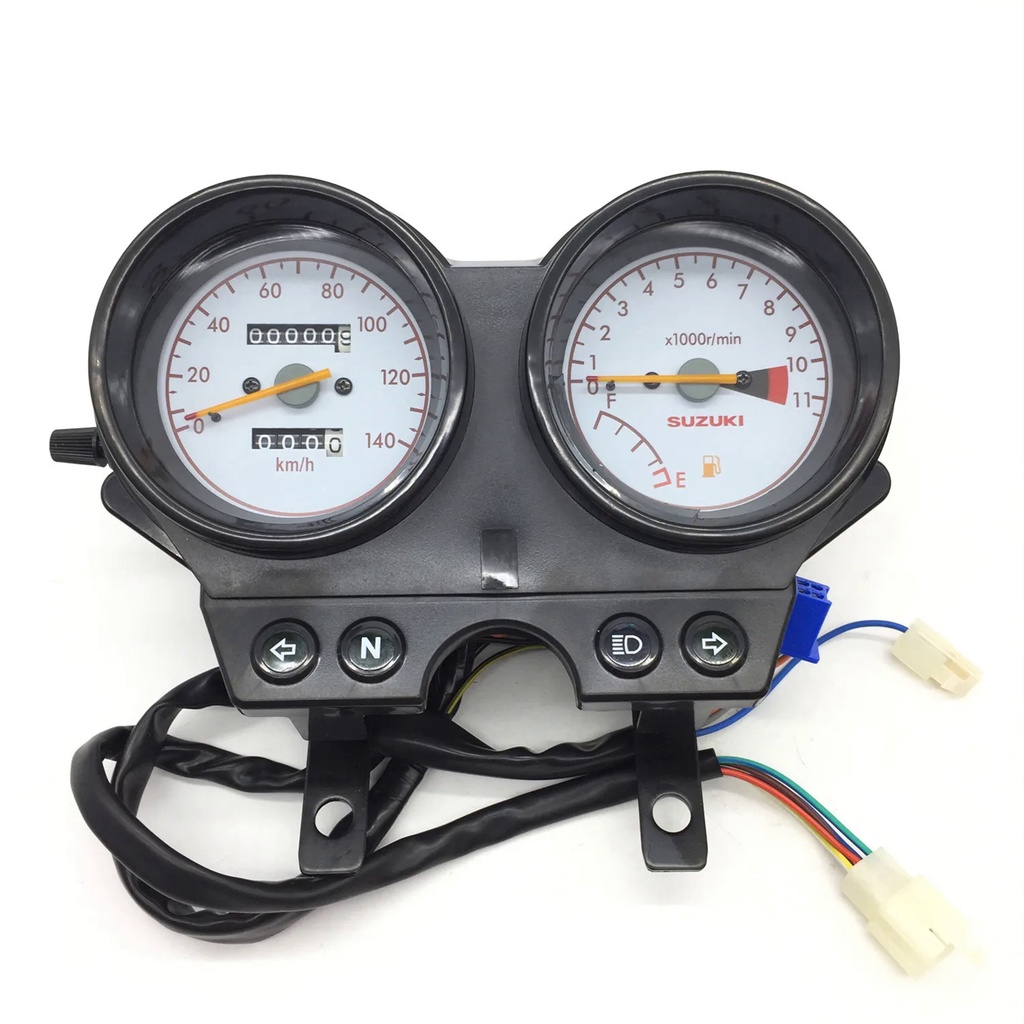 1Pc for Suzuki Sharp EN125-2F/2A instrument assembly motorcycle ...