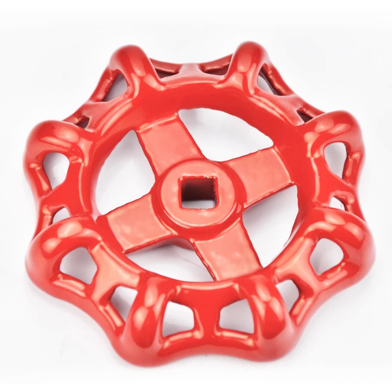 8x8 Cast Iron Valve Handle Gate Valve Ball Valve Hand Wheel Shutoff ...
