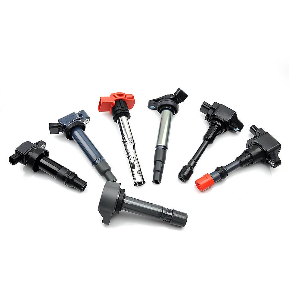 MSD 8228 Ignition Coil | Shopee Philippines