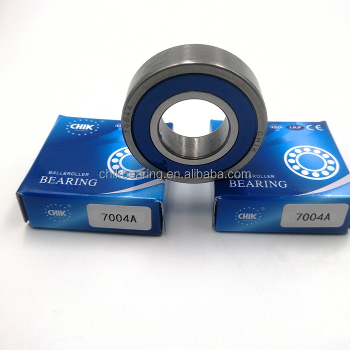 SAC3055-1 bearing 30*55 * 17 mm Thrust angular contact ball bearing ...