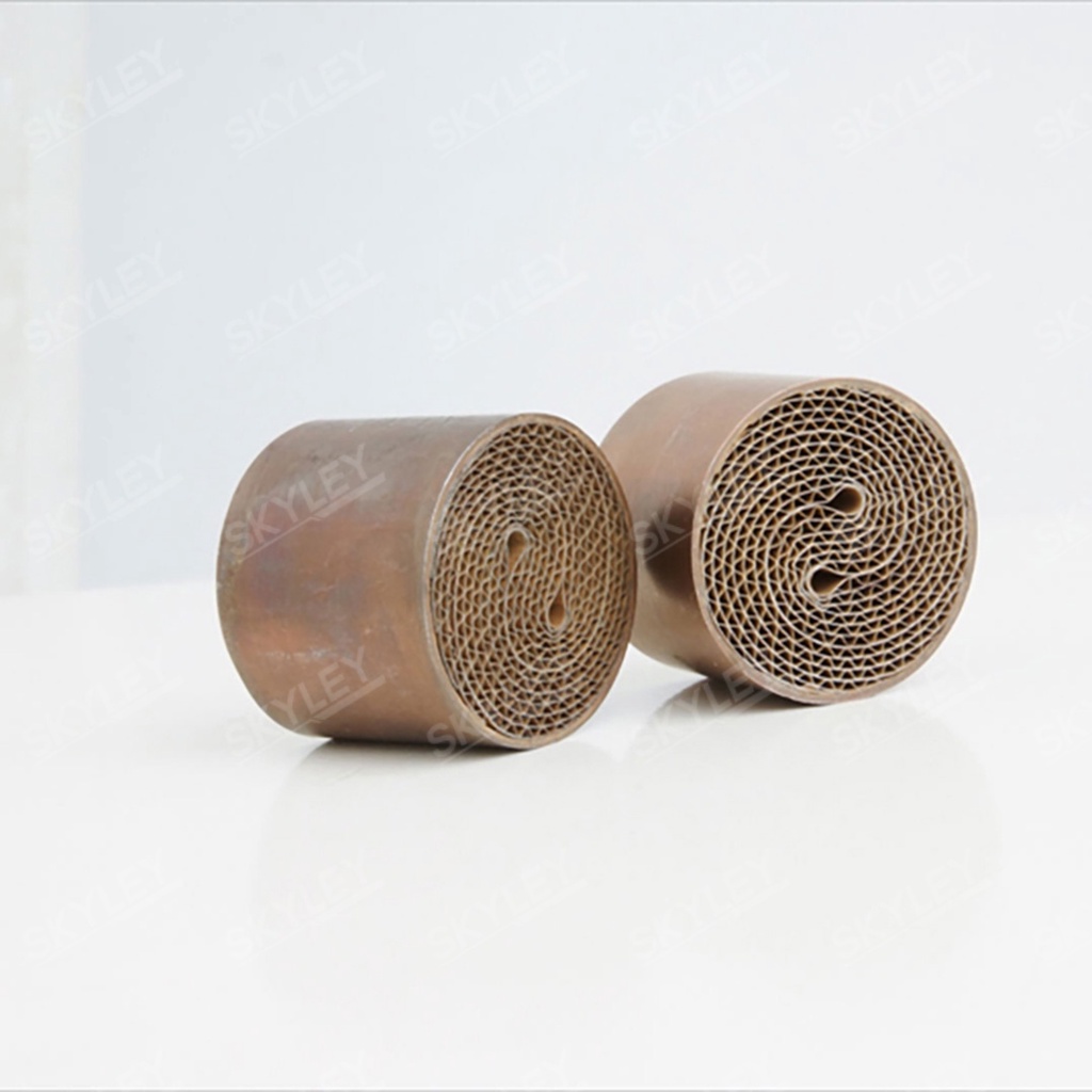 Platinum Palladium Rhodium High Quality Three Way Catalyst With ...