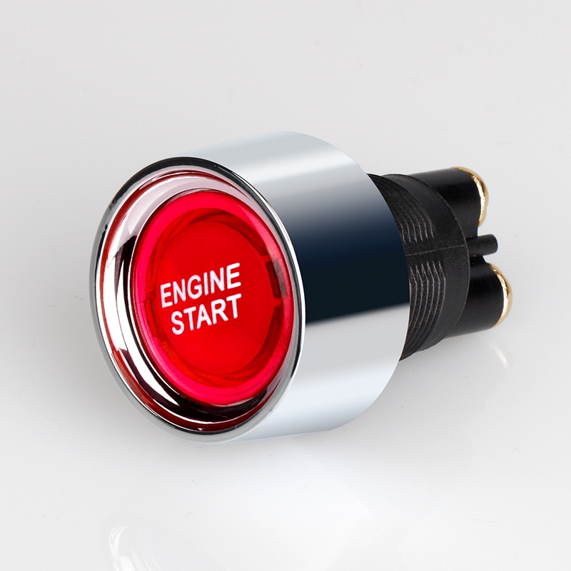Wholesale Universal Dc 12V Racing Sport Trucks Car Vehicle Atv Starter ...