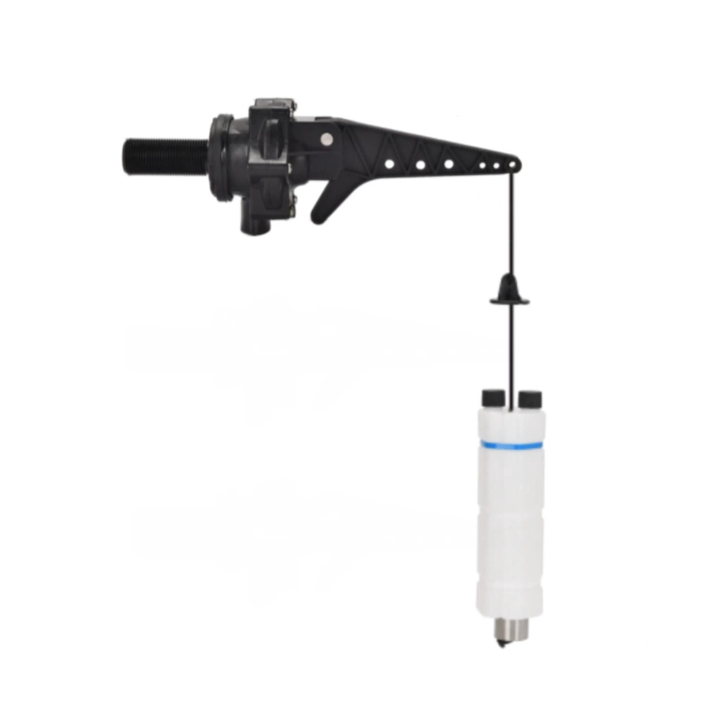 Check Water Pump Float Controller Valve Tank Pressure Regulator Smart ...