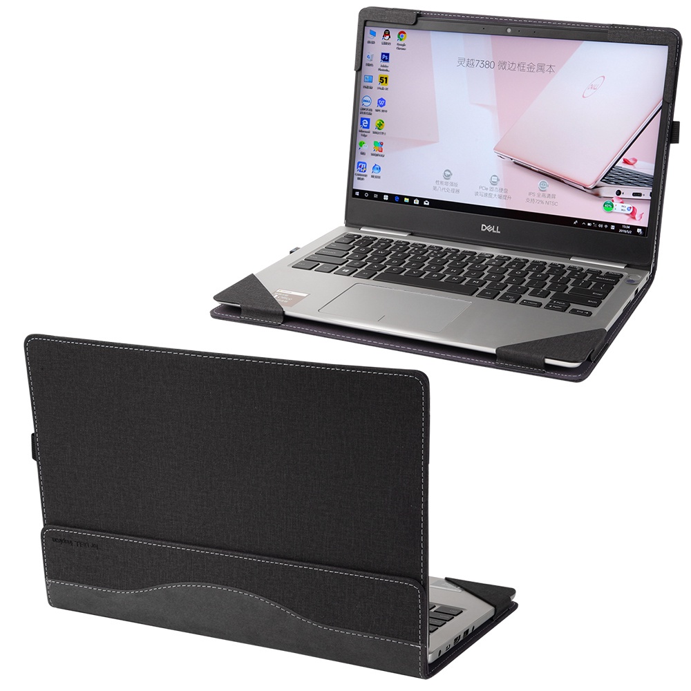 ♪Laptop Case For ASUS ROG Zephyrus G14 GA401 ZenBook 14 OLED UX3404 Duo ...