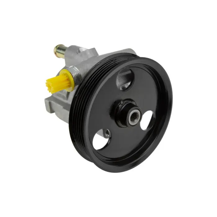 GOOD QUALITY Power Steering Pump 7700431286 8200888505 77004 1,6 16v ...