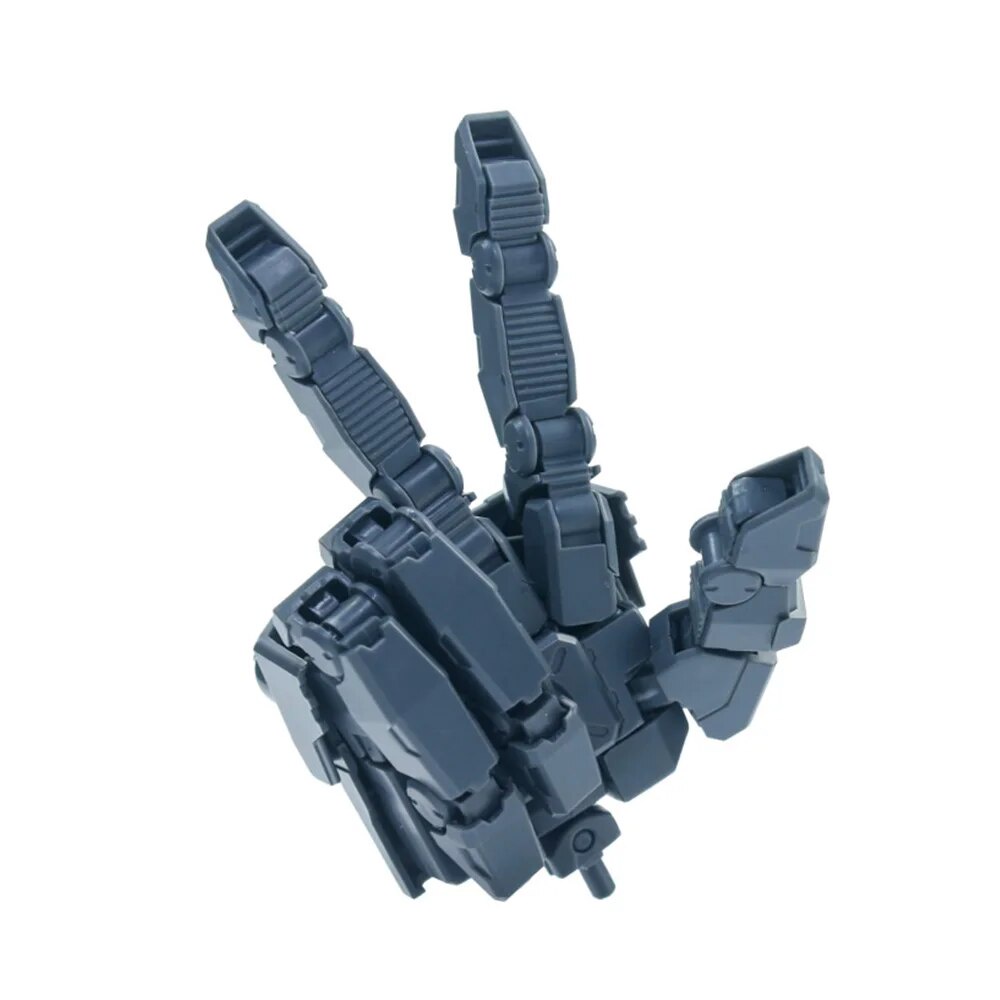 Domestic MSG MH16 Heavy Weapon Manipulator Giant Hand Overlord ...