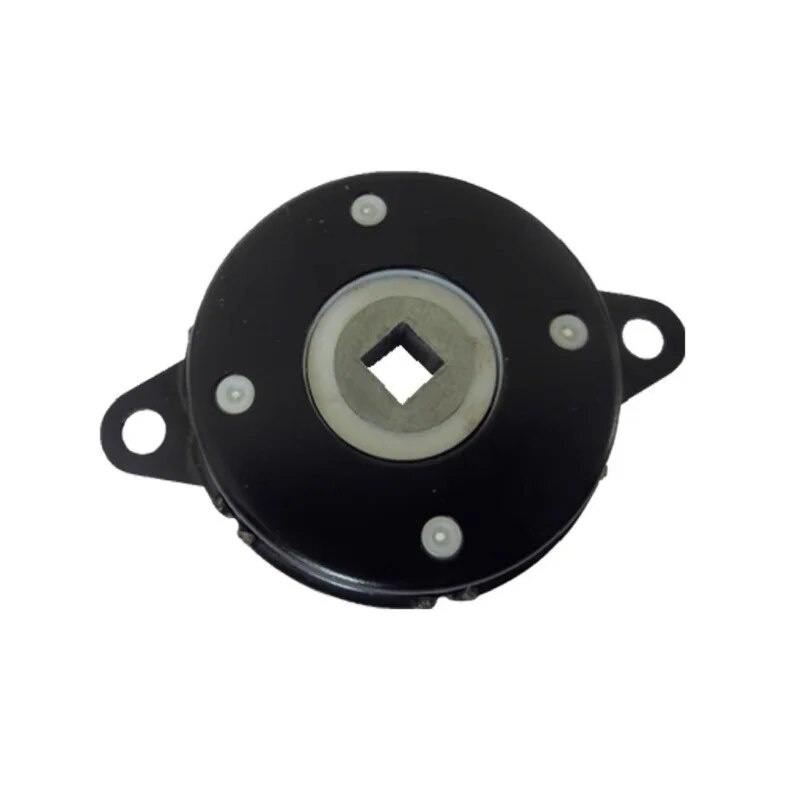 Damper rotation buffer aluminum core high torque 360 degree ...