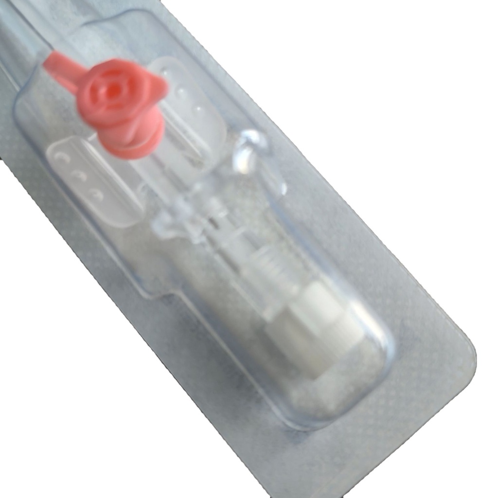 IV Cannula 14g 16g 18g 20g 22g 24g 26g With Wings iv catheter ...