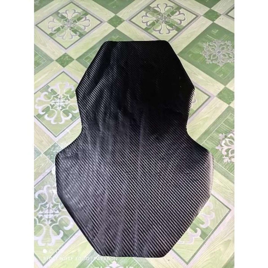 windshield carbon sticker for adv 160 cc | Shopee Philippines