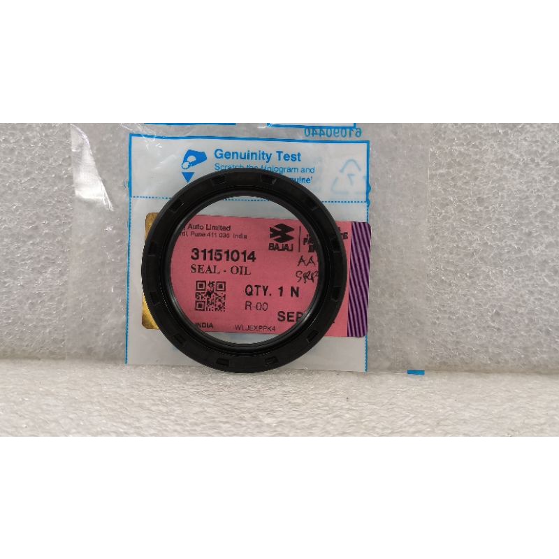 31151014 Dust Seal Front Hub Brake Panel CT100,CT100B,CT100C Genuine ...