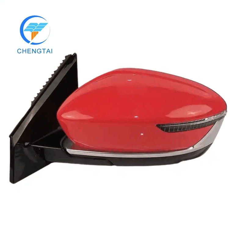 Hot sale Car side rearview mirror reversing mirror large field of ...