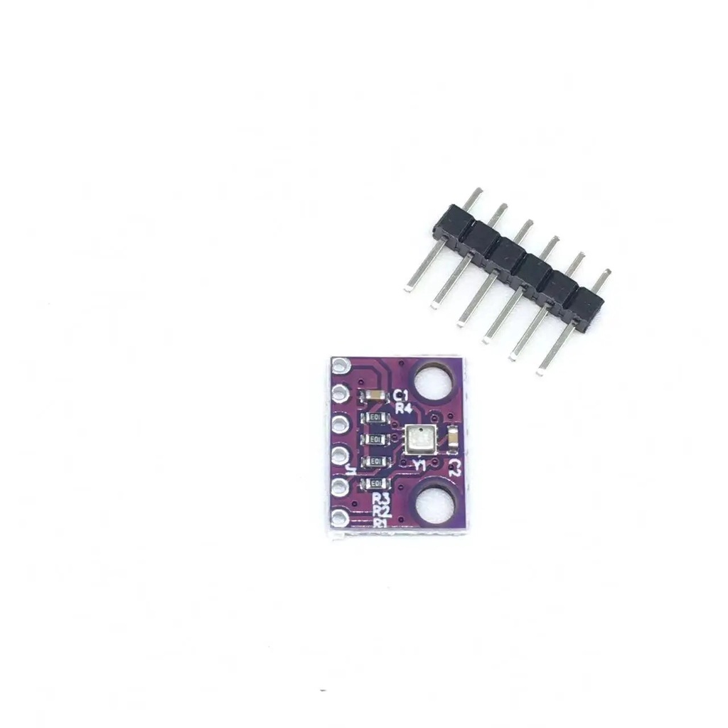 37B BME280 5V 3.3V Digital Sensor Temperature Humidity Atmospheric ... 37B BME280 5V 3.3V Digital Sensor Temperature Humidity Atmospheric ...