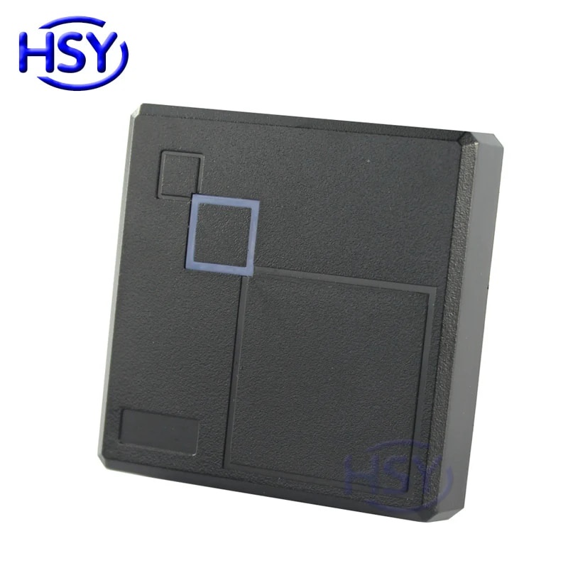 67v HSY Mobile phone Bluetooth RFID Reader Proximity EM ID Card 13 ...