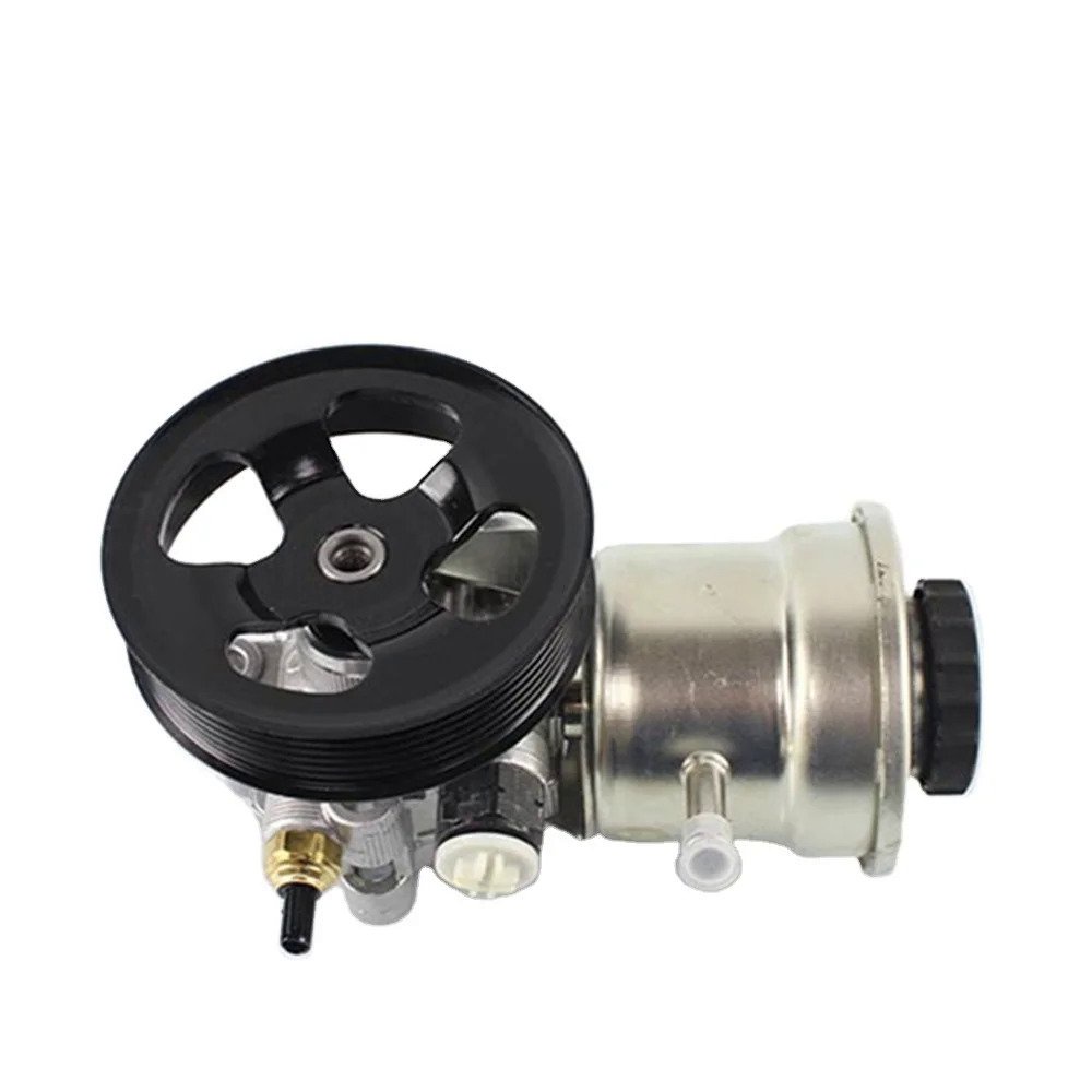 44310-26371 power steering pump PUMP ASSY, VANE for ilux / haice 1kd ...