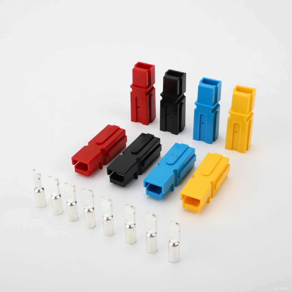 CHSKY Anderson 75A auto connectors single pole car Power 1 pin ...
