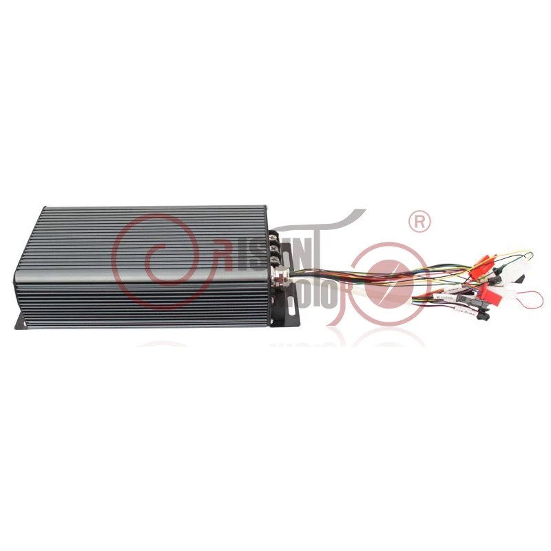 Risunmotor 48-72V 2600W-4000W 80A Sine Wave Controller Ebike ...