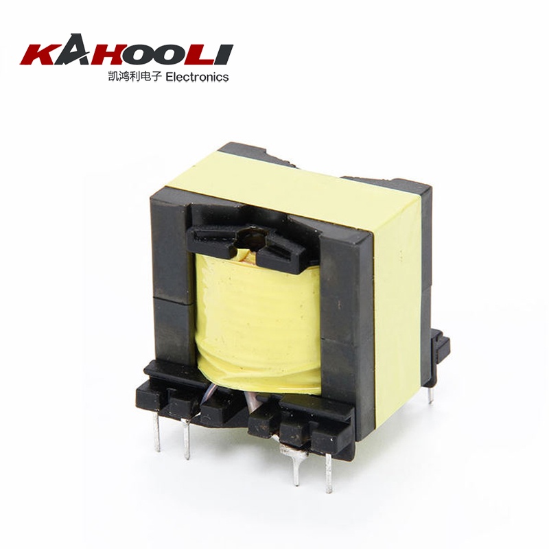 smd ee25 transformer bobbin 220v /17v car amplifier 240v ac 16v ac ...