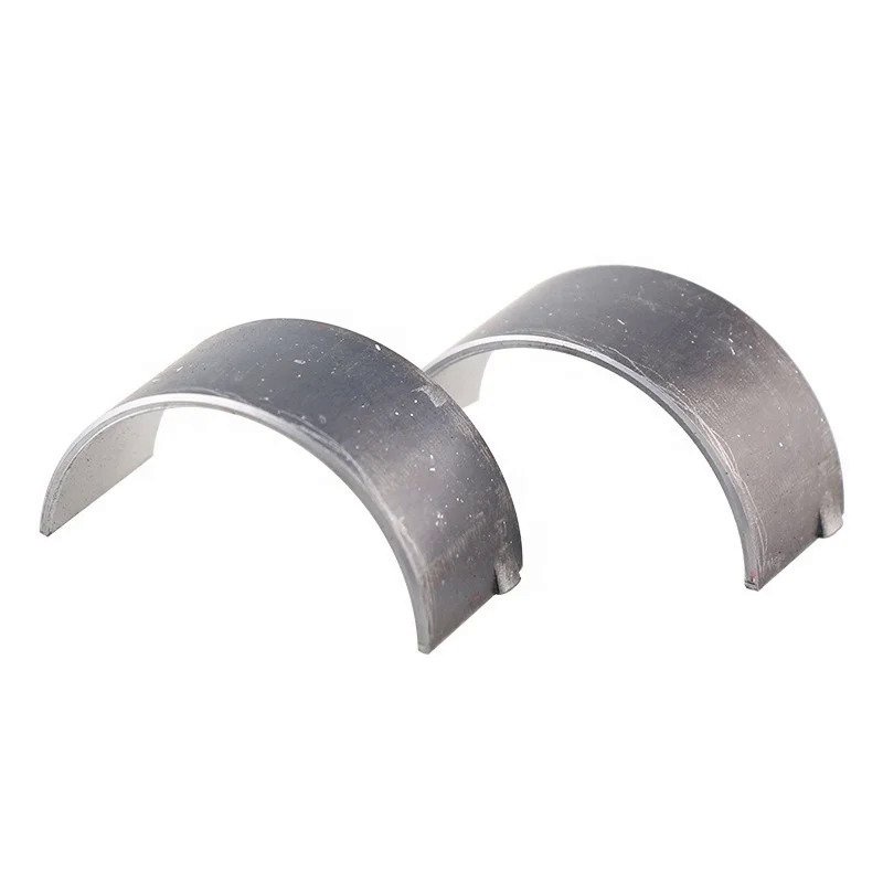 Aluminum Bearing Shell For Industrial Diesel Engine QSB6.7 Conrod ...