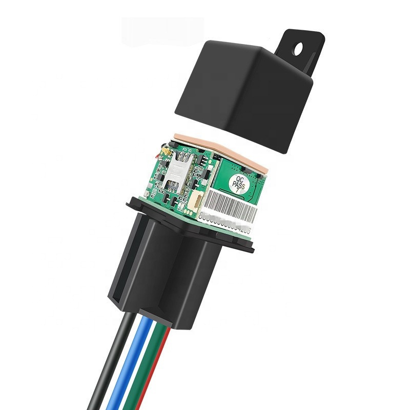 Aika gps tracker smallest relay gps tracking device mini micro gps ...