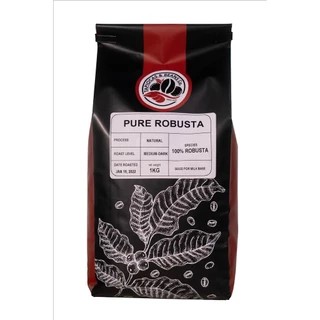 robusta coffee - Best Prices and Online Promos - Jul 2024 | Shopee ...
