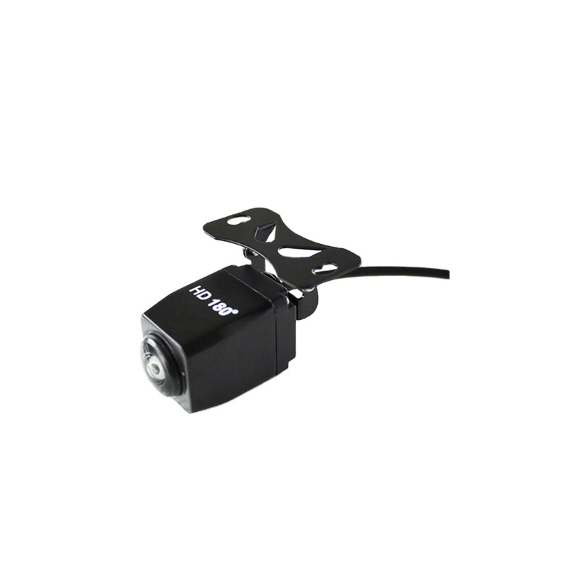 Mini rear view camera 170 wide angle sony AHD IP69 AHD hidden front ...