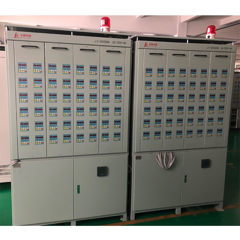 China High quality Bus-bar Type E-bike/motorcycle Battery Formation ...