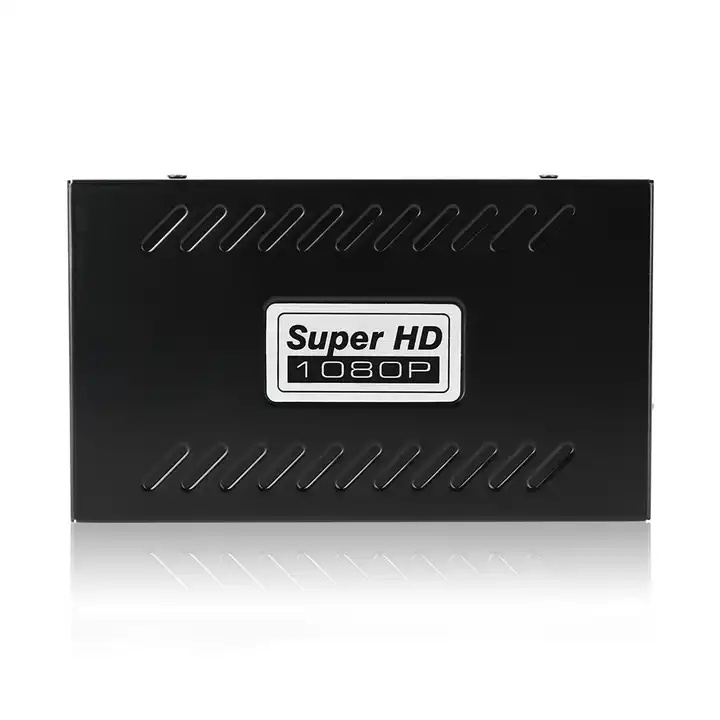 1080P 3D MAX AHD D5 Model Dual Lens Panoramic 360 Car Camera System ...