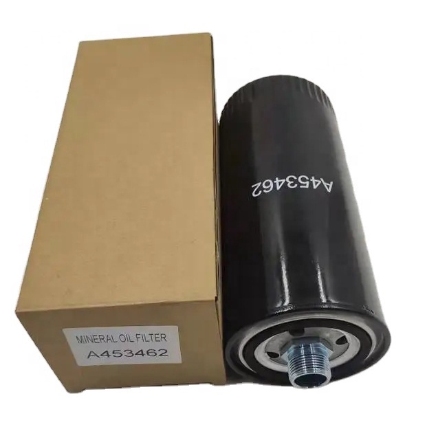 A453462 0750131053 gearbox hydraulic oil filter for DOOSAN DAEWOO D60 ...