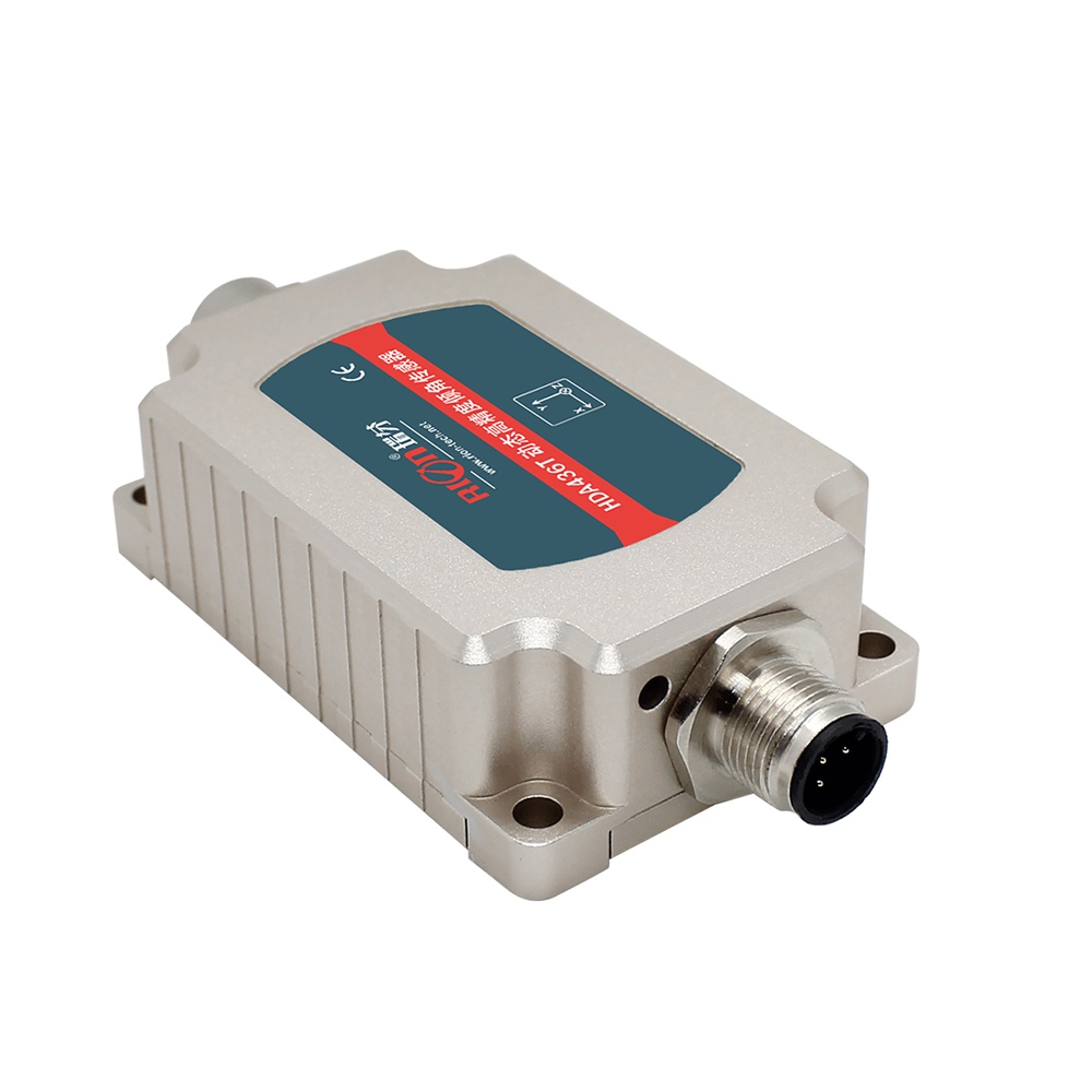 Crane Angle Sensor Boom Lift Inclinometer Sensor Excavator Tilt Sensor ...