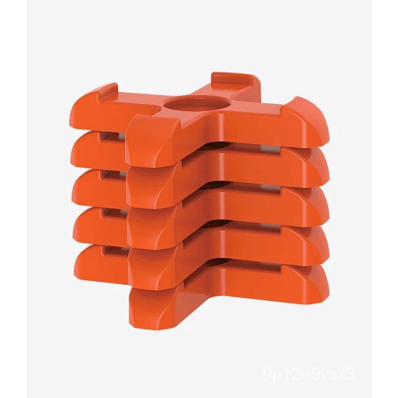 sea flo New Design truck jack stand Plastic caravan/motorhome car jack ...