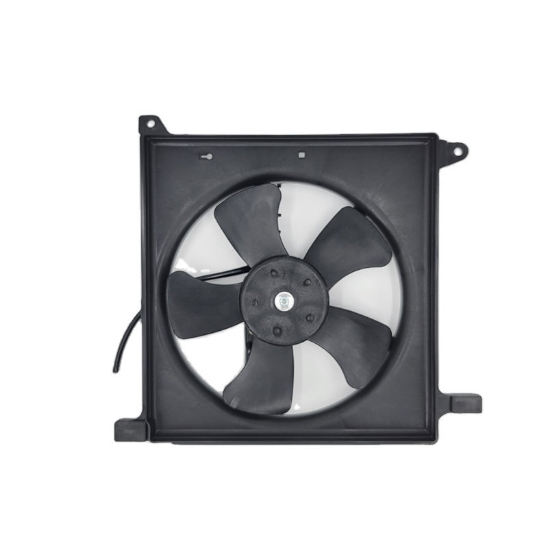 Brand New Radiator Fan 96353136 96144965 96144976 For Cielo | Shopee ...