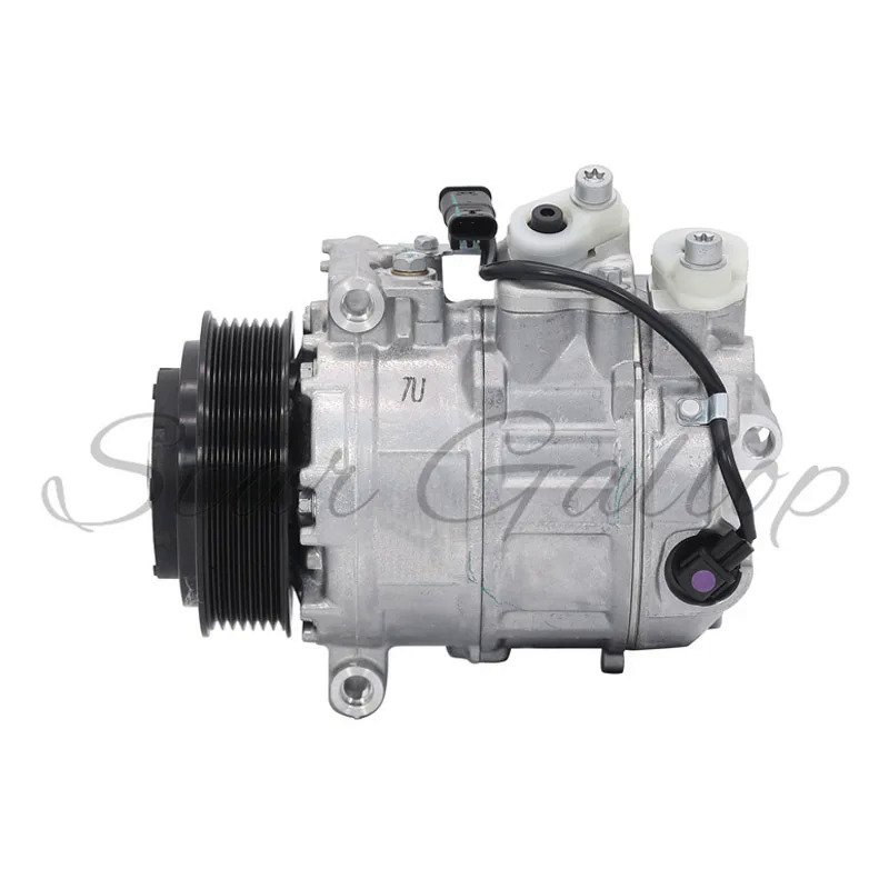 Other air conditioning systems car compressor 7SGE17C oe A0008309300 ...