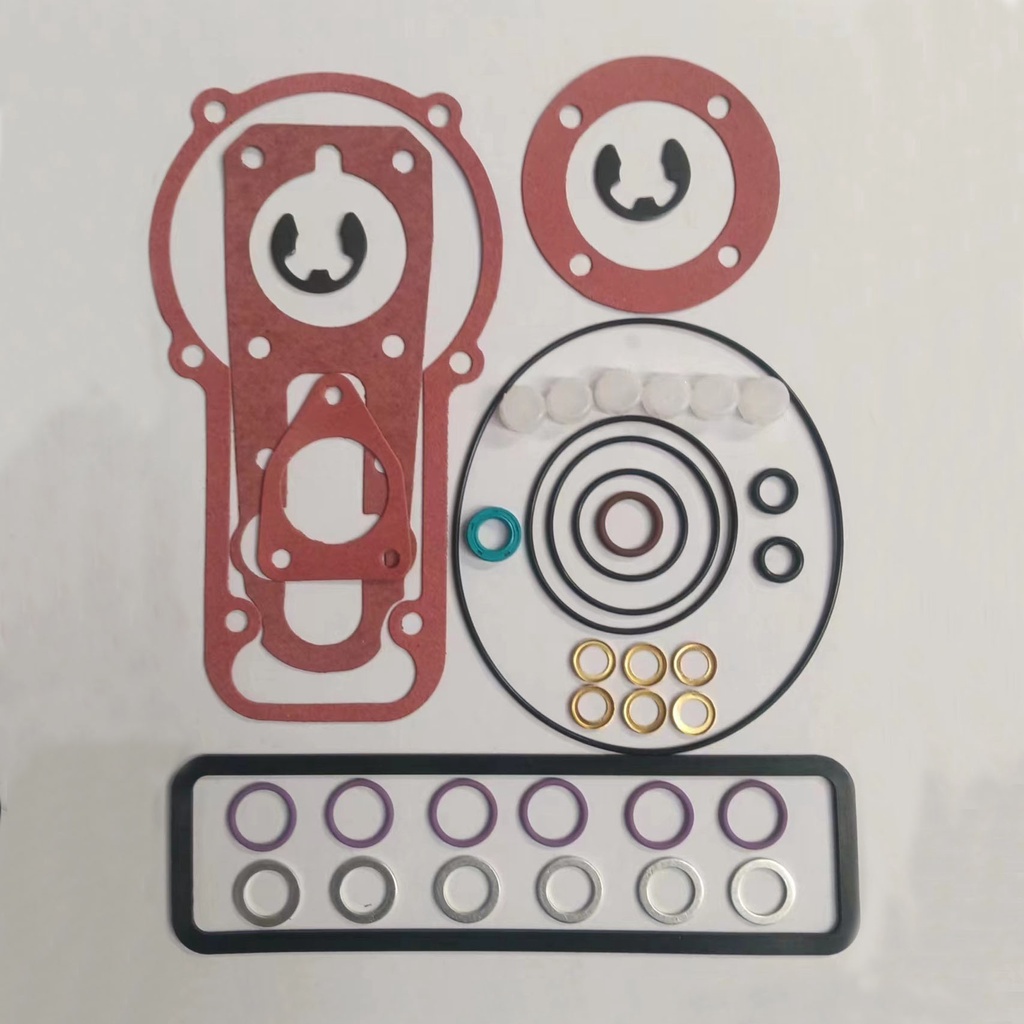 Best price A excavator repair kit Excavator Spare Parts Hydraulic Pump ...