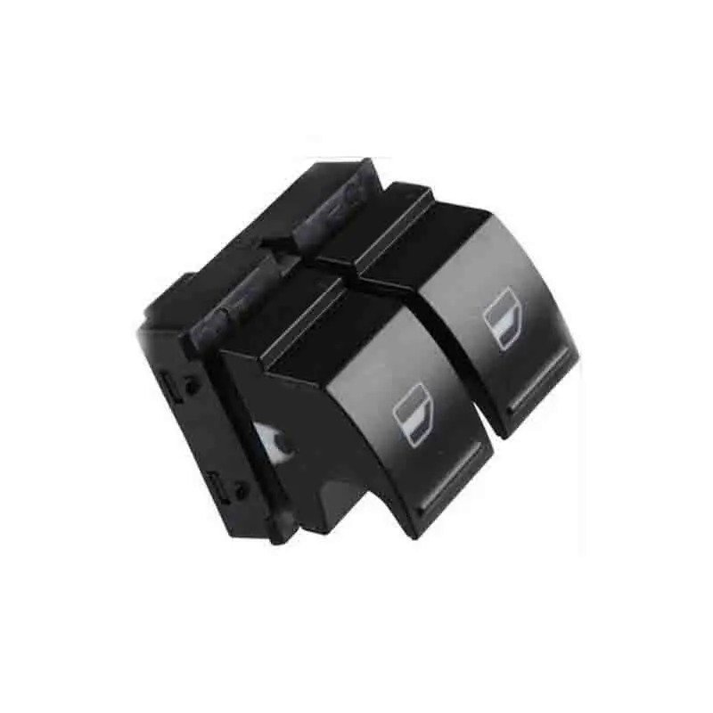 4 PIN 1K3 959 857A/2K0 959 875A Electric Window Switch For Volkswagen ...