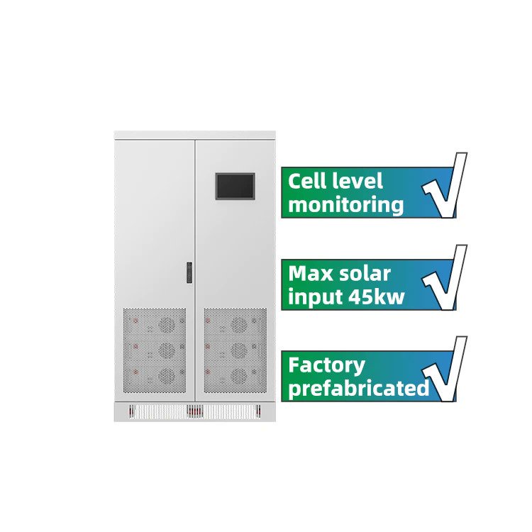 Energy storage 30kW 60kW 90 kW 100kw 150kw 200kw off grid Commercial ...