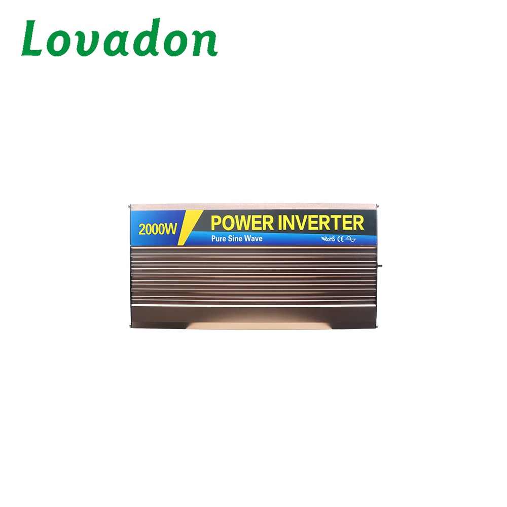 Off Grid Hybrid Inverter 200w 12v With Controller Inverter Built In ...