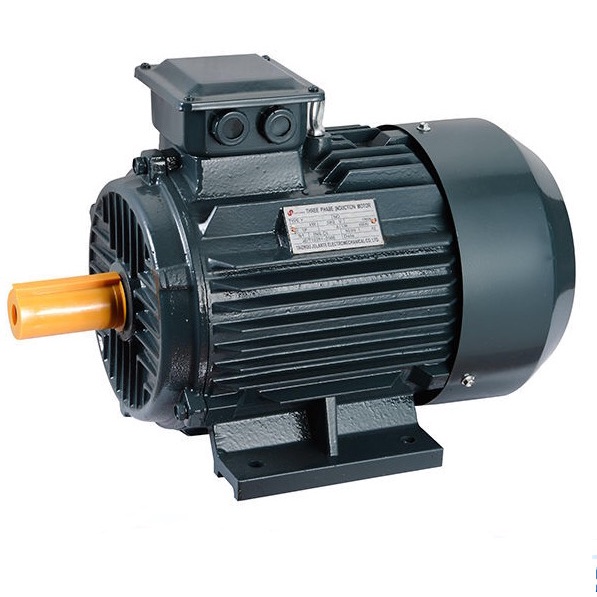 Y2 IE2 Three Phase Asynchronous Engine AC Motor 1.5kw 3kw 5kw 7.5kw ...