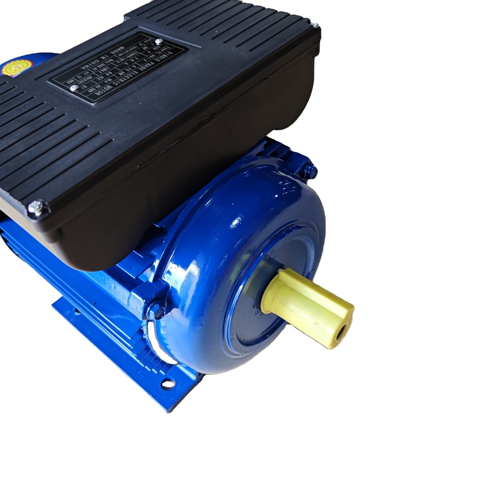 IP55 series single phase 2hp electric motor industrial energy saving ...