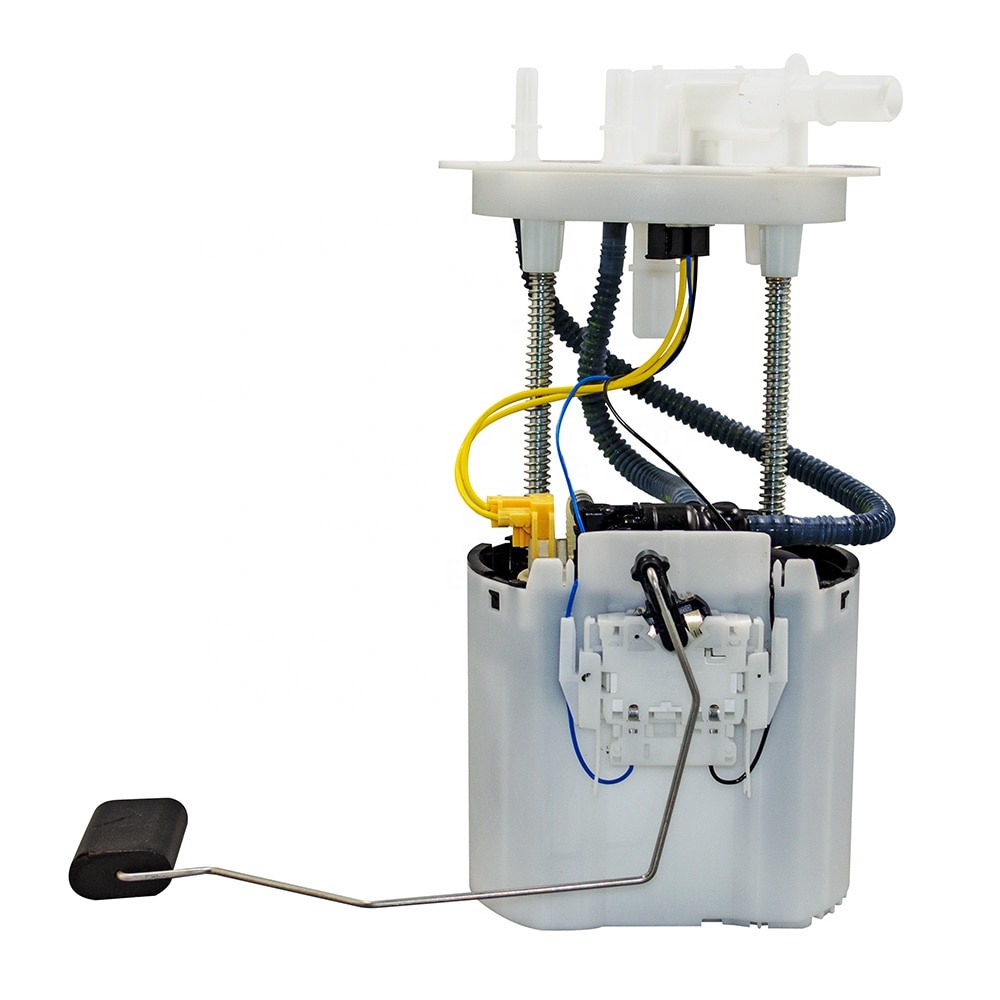 ~Original Fuel Filter Pump Assembly Petrol Gas Oil Injection Pump Unit ...