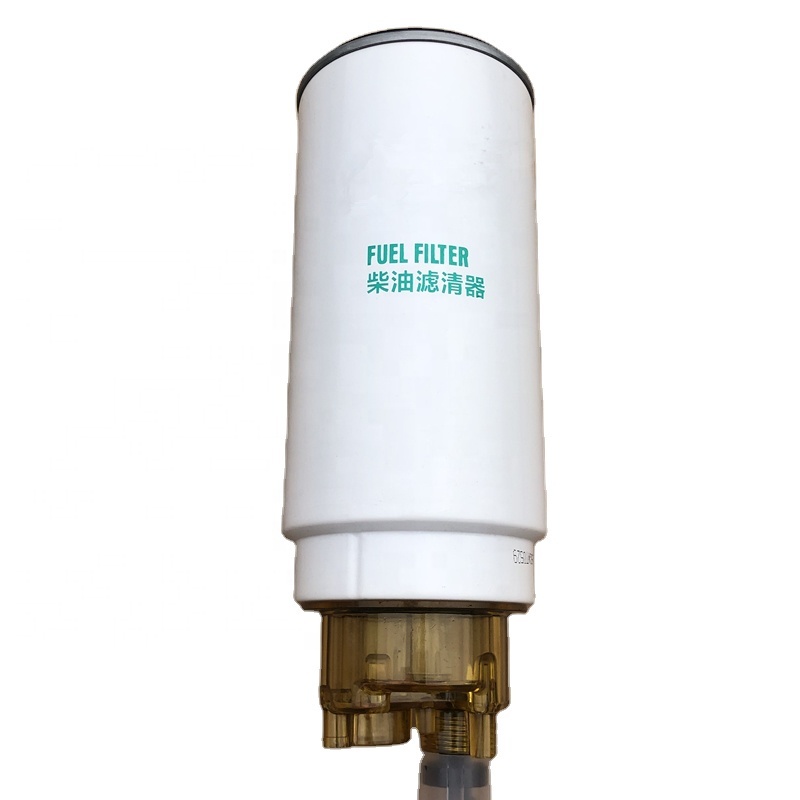 Sinotruk Howo truck parts weichai Fuel filter 61260081335 | Shopee ...