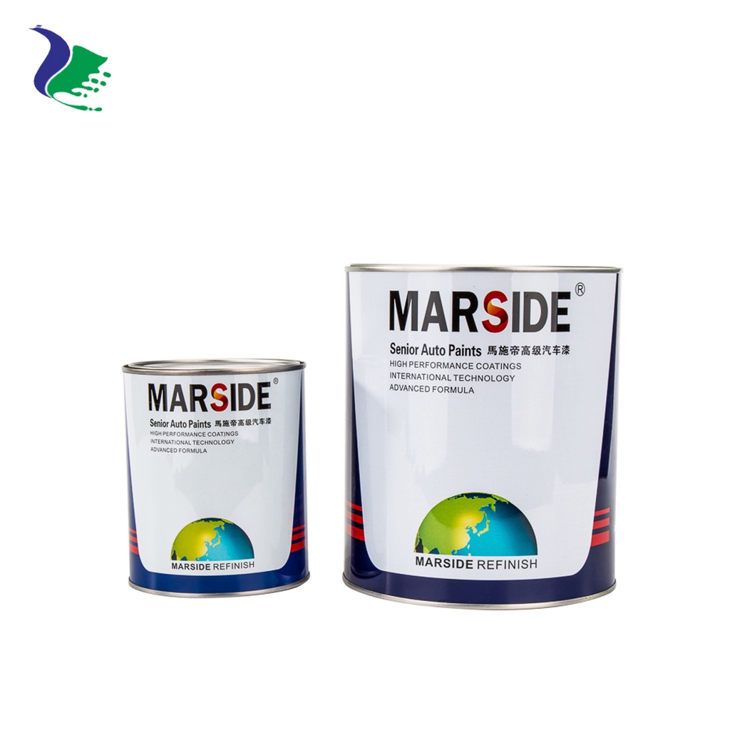 Multi purpose two component 2K Auto Epoxy Primer 4:1 Hardener Repair ...