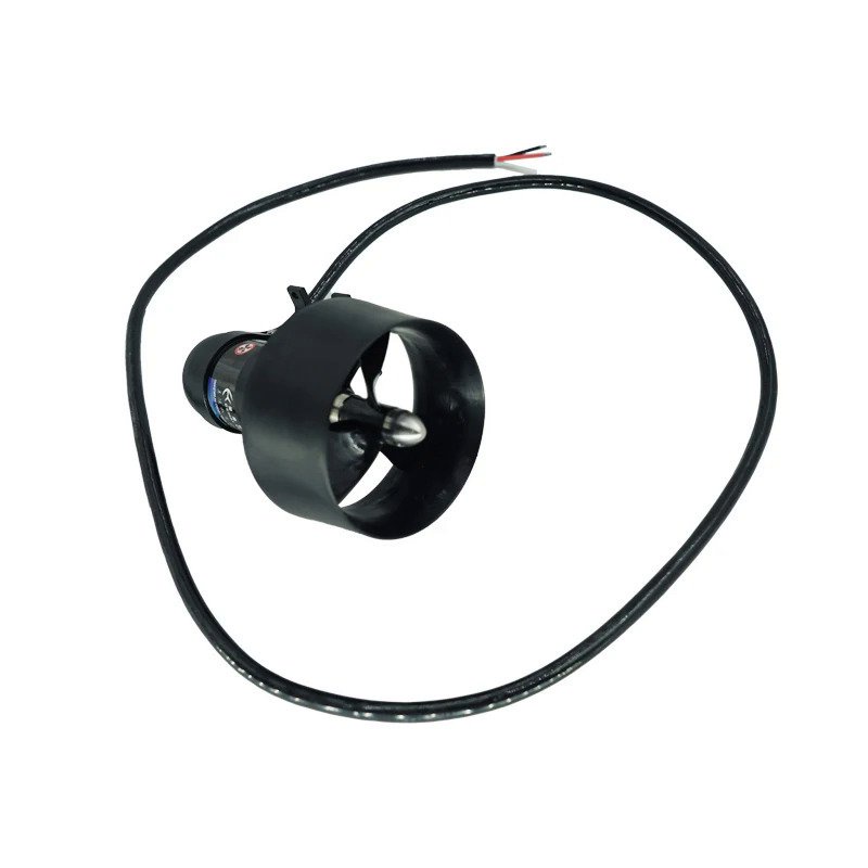 T060 waterproof marine thruster 24v underwater thruster submersible ...