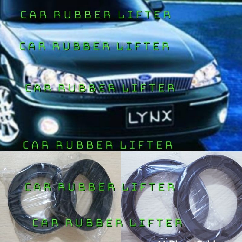 Rubber lifter for Ford lynx heavy duty 1pc | Shopee Philippines