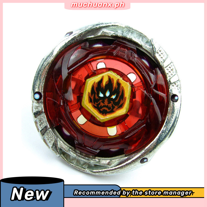 IN Stock TAKARA TOMY JAPAN BEYBLADE BB-118 4D Phantom Orion BD+Launcher ...